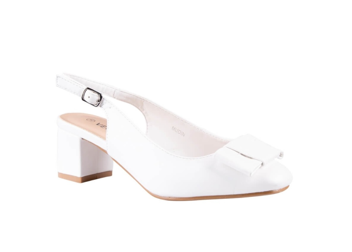 MUDIN – Chaussures Verona